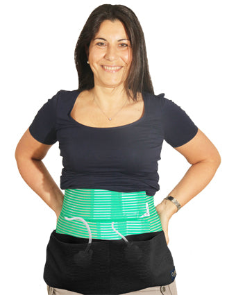 Drain Belt | Qualiteam.com